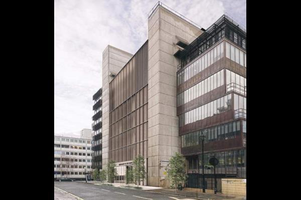 Perkins & Will’s Westminster library scheme unanimously approved | News ...
